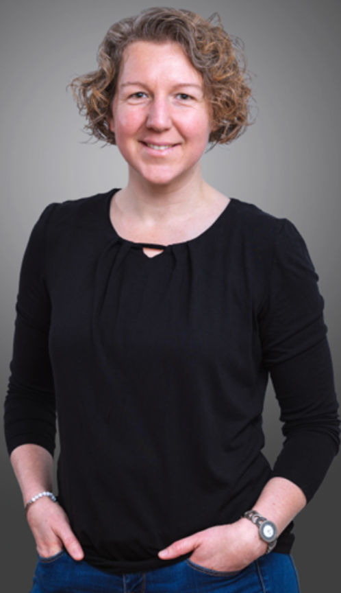 Team-Fokus by Kerstin Ruisinger - ÜBER MICH